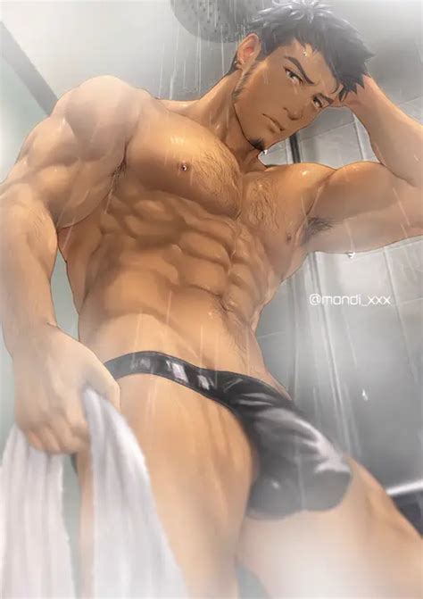 Range Original Drawn By Mondihl Danbooru