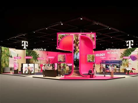 Mwc 2025 We Are Counting The Days Deutsche Telekom