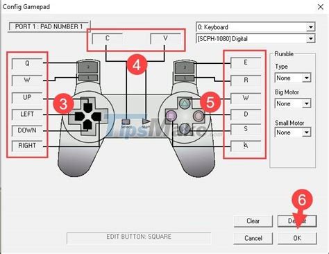Steps To Emulate Ps1 On Pc Using Epsxe
