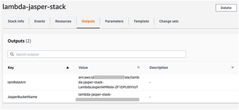 Creación De Informes Con Lambda Rds Y Jasperreports Blog De Amazon