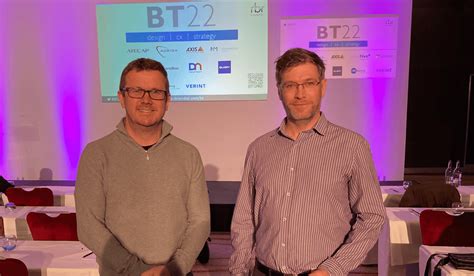 highlights from branch transformation 2022