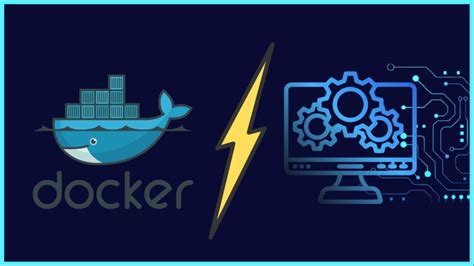 Freecodecamp En Linkedin Docker Vs Virtual Machine Vm Key
