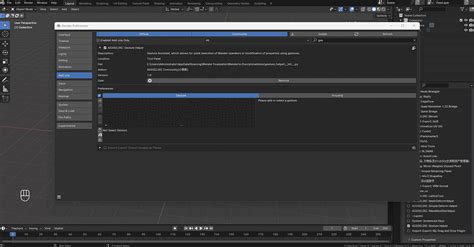 Gesture Helper [aigodlike Free Addon] Released Scripts And Themes Blender Artists Community