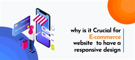 Why Is To Crucial For E Commerce Websites To Have A Responsive Design