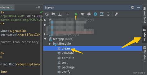 Springboot项目启动显示“ Springframeworkbootspringapplicationclass 类文件具有错误