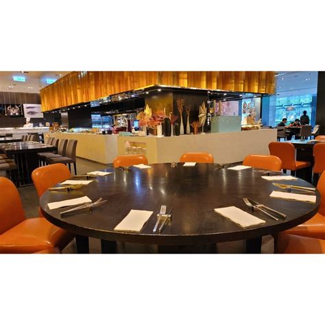 台北 寒舍艾美酒店~ 探索廚房 平日 自助午餐或晚餐單人券。效期1131031。七張站 可自取 蝦皮購物