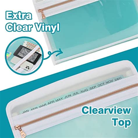 13 Pocket Expanding File Folder Organizer Accordion File Organizer Folder