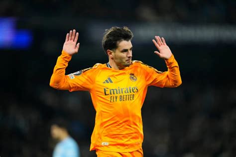هدف ريال مدريد الثالث أمام مانشستر سيتي براهيم دياز يلاكورة