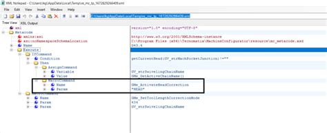 Error In 5 Axis Cse Simulation With G434 Using Fanuc Drivers