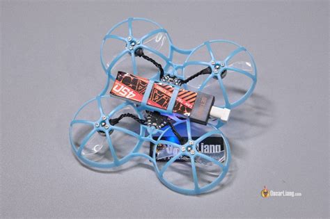 Review Betafpv Air75 The Lightest 75mm Tiny Whoop That Outshines The
