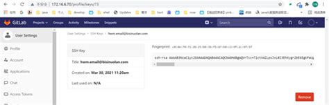 常用git命令和ssh操作git Ssh命令 Csdn博客