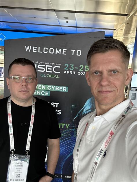 Derek Melber Posted On Linkedin