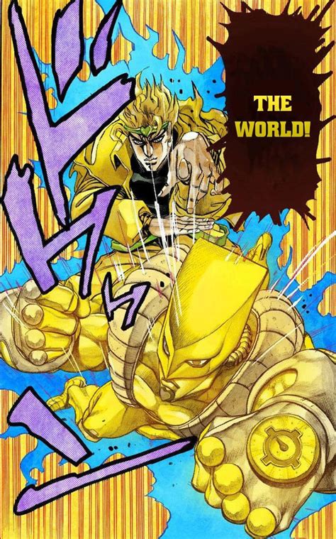JoJo Manga Panels On Twitter Jojo Bizzare Adventure Jojo Anime Jojo