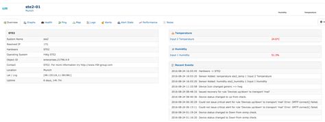 Controlbox Th Device Requests Librenms Community