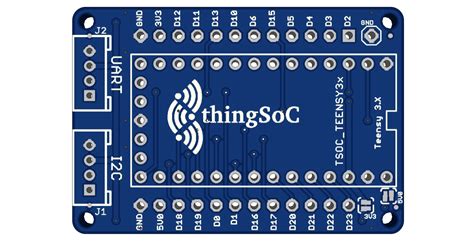 patternagents tsoc teensy3x teensy 3 2 thingsoc adapter