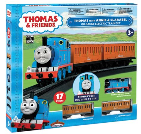 Thomas And Friends Annie And Clarabel Generic 2 Piece Thomas And