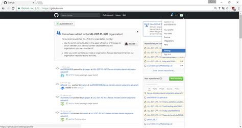 Capitulo 3 GitHub GitBook