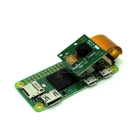 Raspberry Pi Zero Camera Adapter Mm To Mm Pin To Pin FPC Ribbon Cable