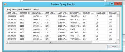 Ssis Acquireconnection Method Call To The Connection Manager Oracle