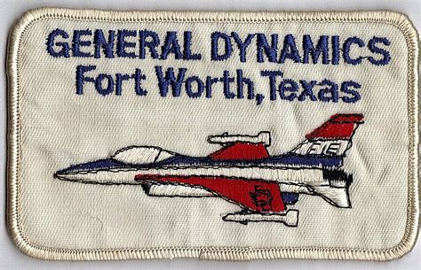 F 16 Program Patches • Gd Yf 16  • F 16 Photography