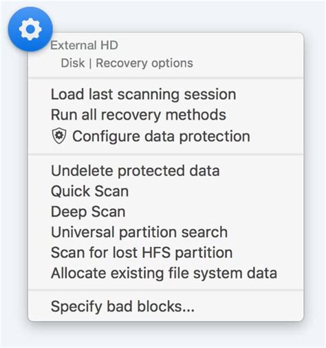 Linux Data Recovery Get Your Ext1 2 3 4 Data Back [2022]