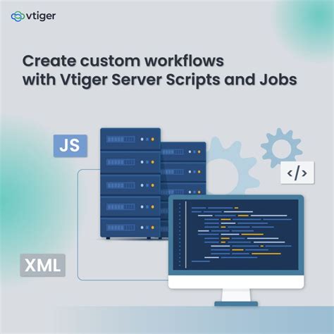 Vtiger Crm On Linkedin Serverscripts Vtigercrm Crm Crmtools