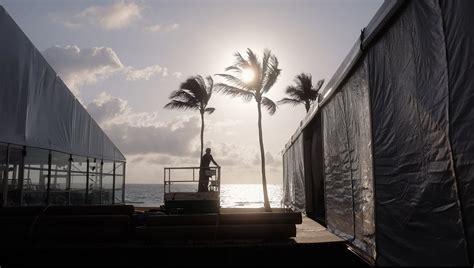 Behind The Scenes Sculpting With Time