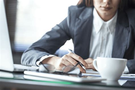 Administrative And Multitasking The Professional Role Of The Secretary