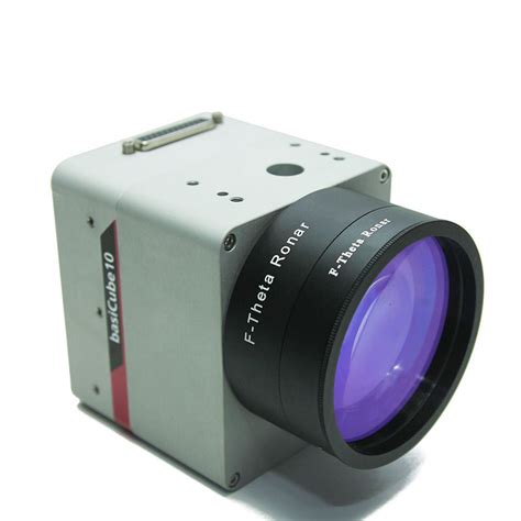 Galvanometer Galvo Scan Head
