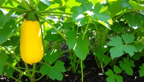 How To Grow Spaghetti Squash Garden Guide Vaki Chim Ltd