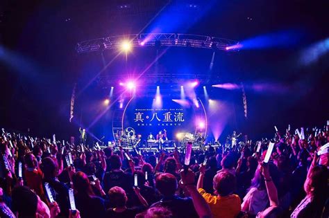 和楽器バンドさんのインスタグラム写真 和楽器バンドinstagram「和楽器バンド ファンクラブイベント 「真・八重流総会2023