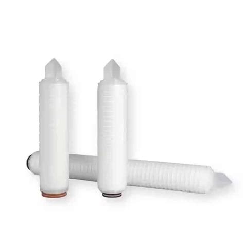 High Quality Industrial Filter Cartridges Supplier In China