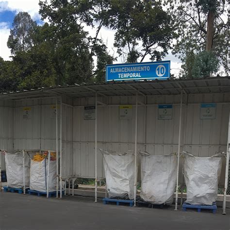 Fv Área Andina Lidera La Lucha En El Día Del Reciclaje