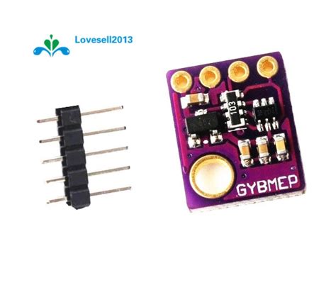 BME280 Pinout Specs Applications Temperature Pressure 49 OFF