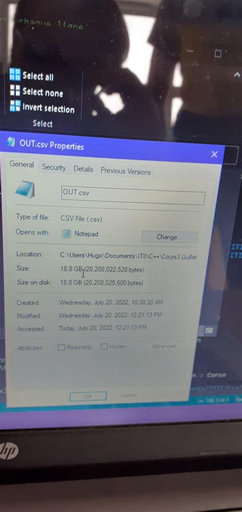 Creating Txt Files In C For The First Time R ProgrammerHumor