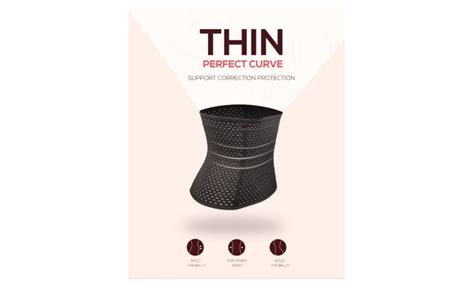Sizes Xs 5xl Women Corset Waist Trainer Body Shaper Belt Shapewear