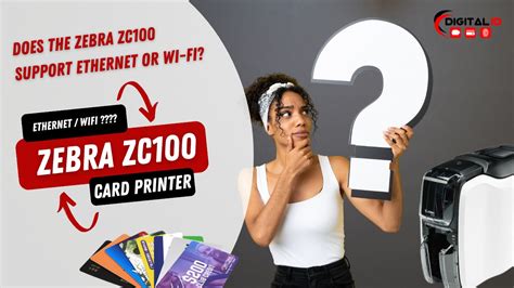 Does The Zebra Zc100 Support Ethernet Or Wi Fi Everything You Need To