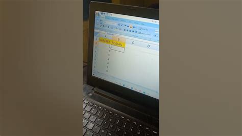 Excel Me Kisi Bhi Number Ko Roman Number Me Aise Convert Kare Computer