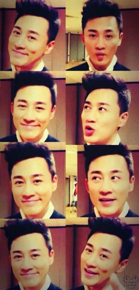 林峯 高清图片，堆糖，美图壁纸兴趣社区