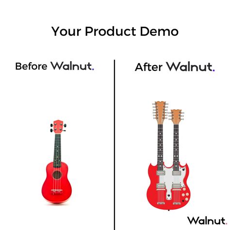 Walnut On Linkedin Create Killer Product Demos Walnut