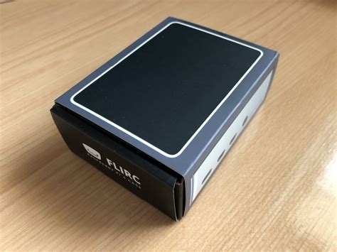 FLIRC Raspberry Pi Case