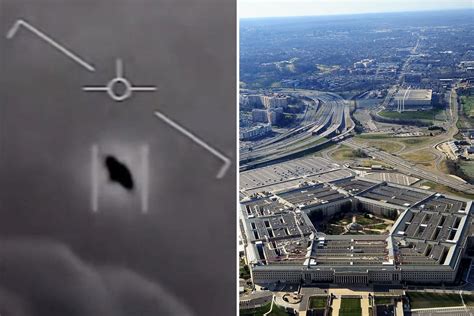 Tim Gallaudet We Need To Make Uap Mainstream — In Scientific Research