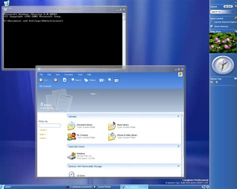 Windows Vista Was It Really THAT Bad OFF
