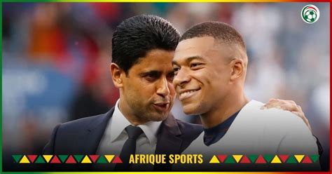 PSG La sortie folle de Nasser Al Khelaïfi qui ne regrette pas le