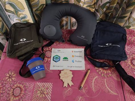 Sahil Vishwakarma On Linkedin Gdsc Techcommunity