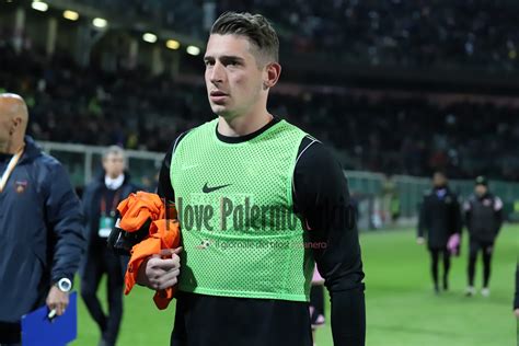 Di Marzio Il Modena Sullex Rosa Leonardo Marson