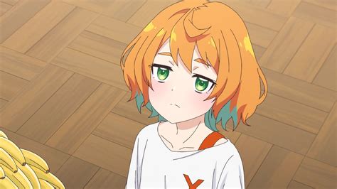 てっぺんっ【公式】 On Twitter ／ 第2⃣話 あらすじ解禁 アニメてっぺんっ 第2話