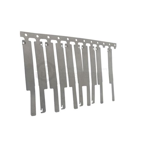 Custom PCI Slot Cover