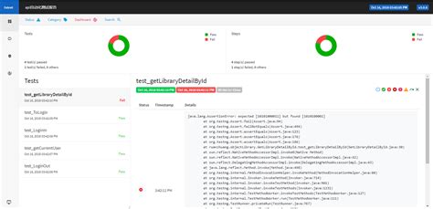 testng extentreport监听器出测试报告 csdn博客