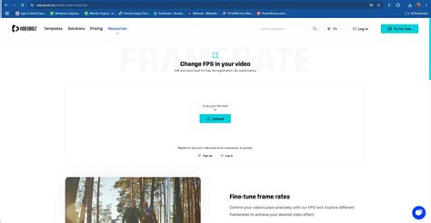 How To Play Video On Scroll Using Gsap Scrolltrigger In Elementor No